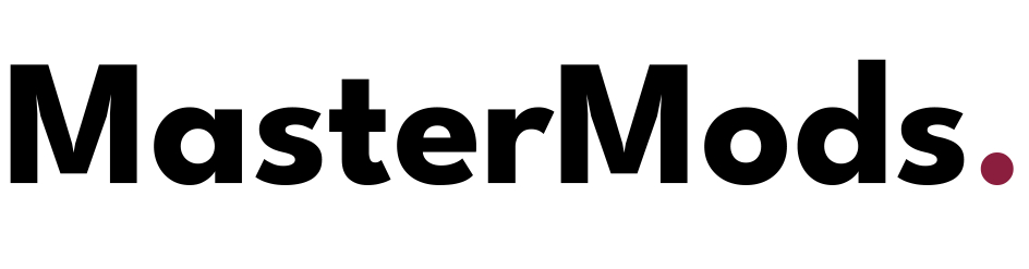 Configuration | MasterMods Documentation